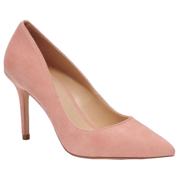 Coach | Shoes | Nwt Coach Wiley Pump Watermelon 9 B | Poshmark